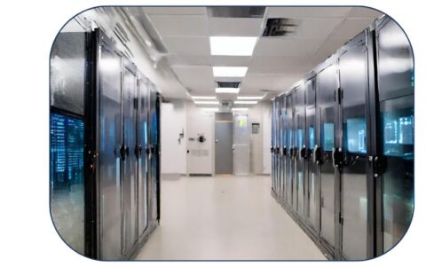Data Center Services | Infratel Corporation