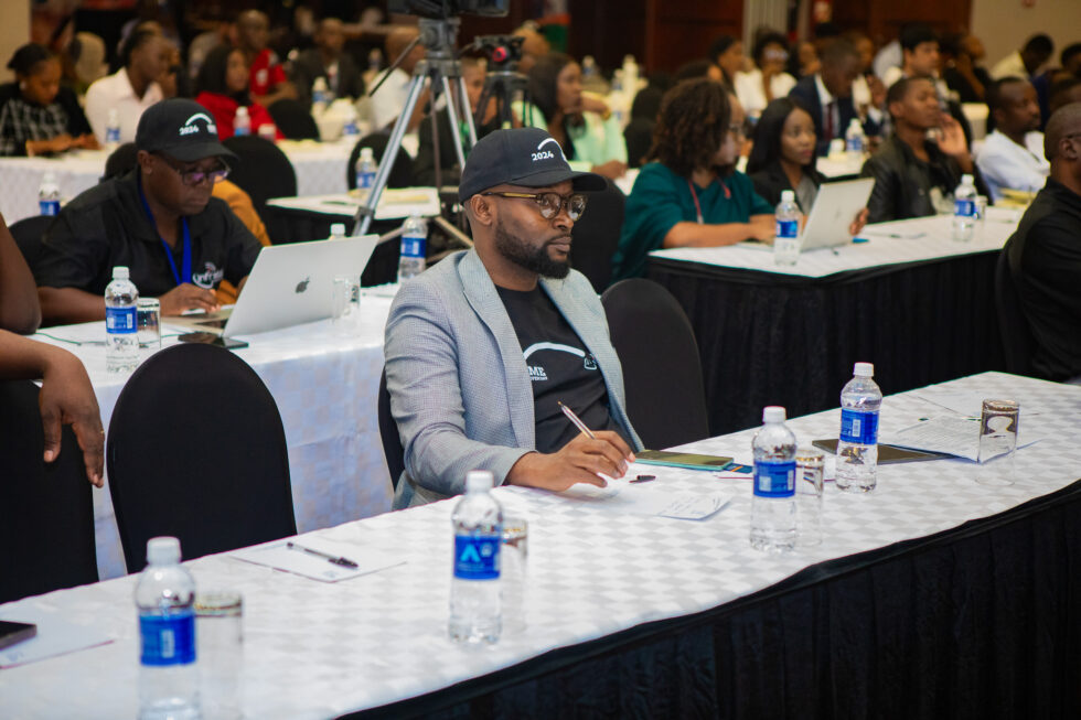 INFRATEL Hosts the 2024 MSME Digital Open Day | Infratel Corporation